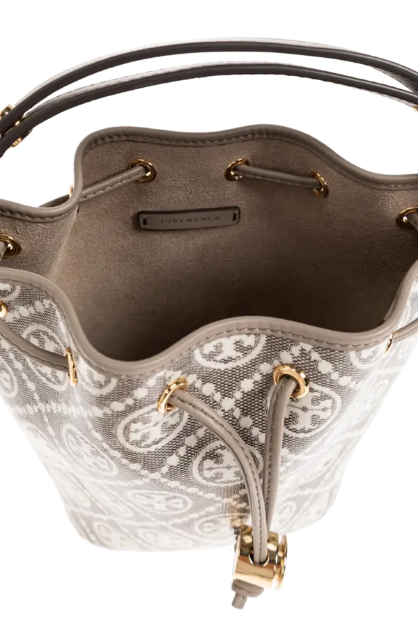 Tory Burch Mini’ Monogram Bag