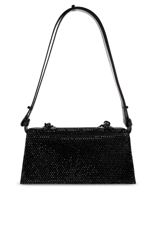 Alexander McQueen Jewelled Mini’ Bag