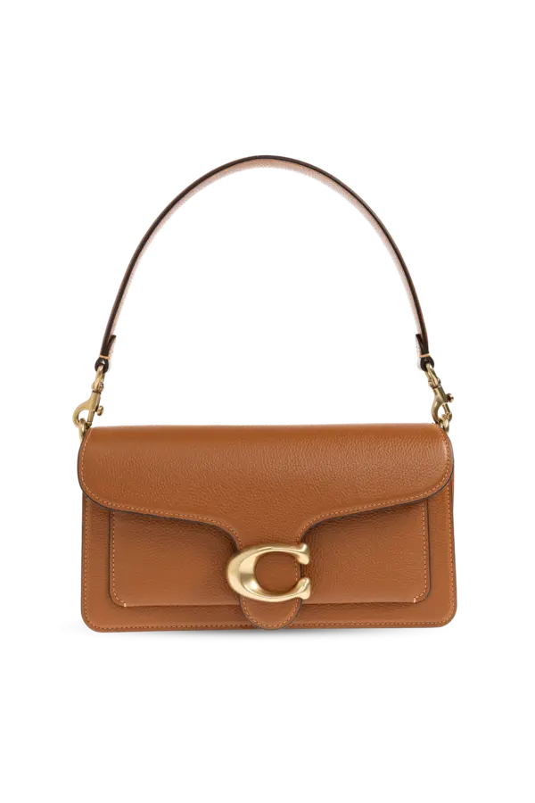 COACH Tabby 26’ Bag - Brown