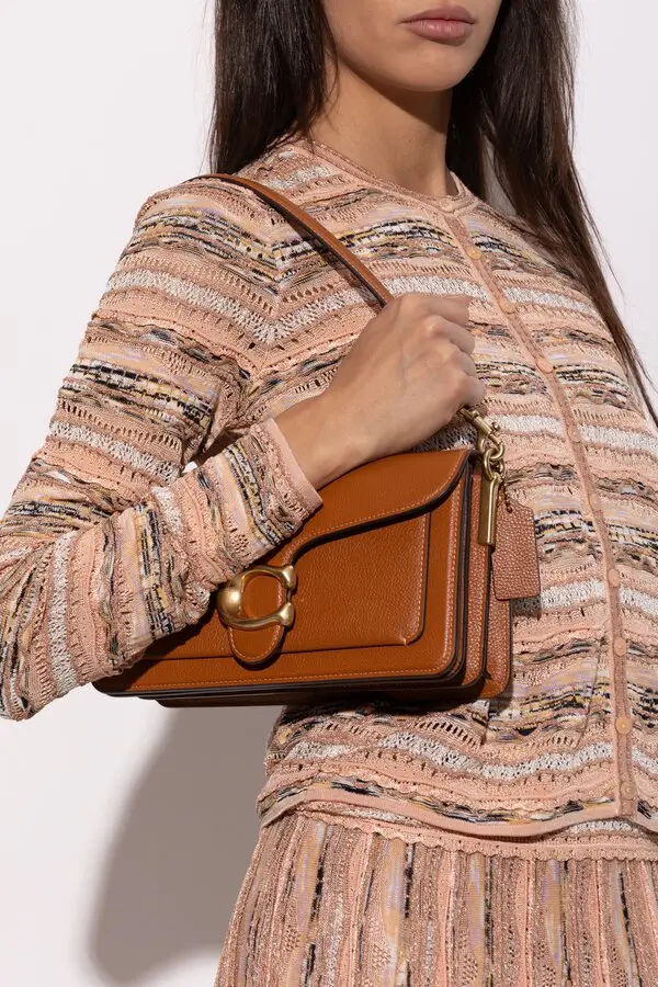 COACH Tabby 26’ Bag