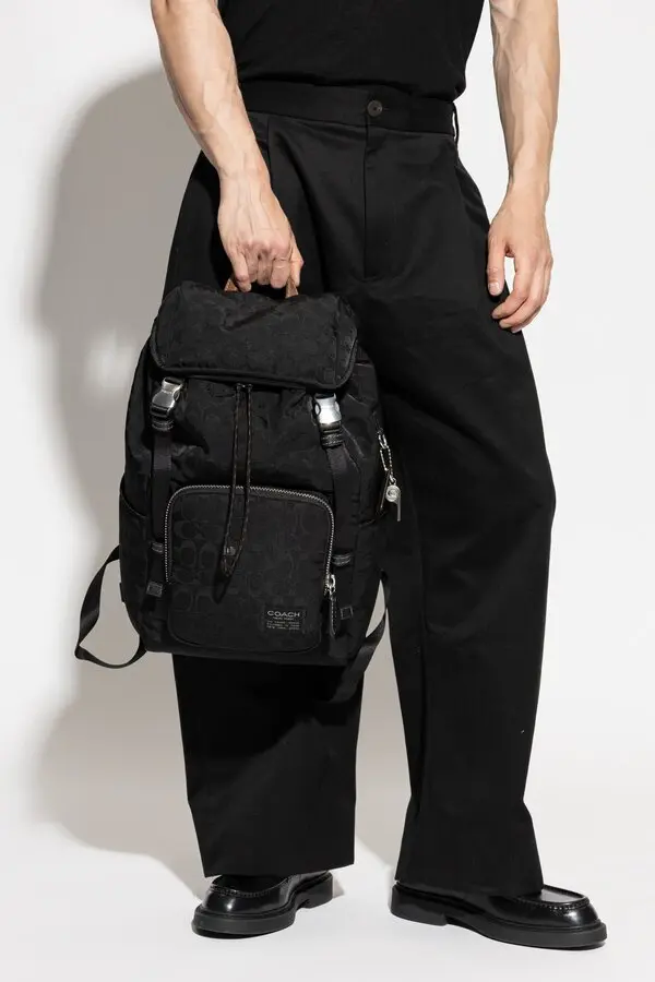 COACH Backpack ‘logan