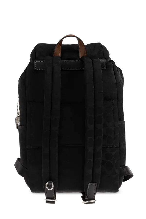 COACH Backpack ‘logan