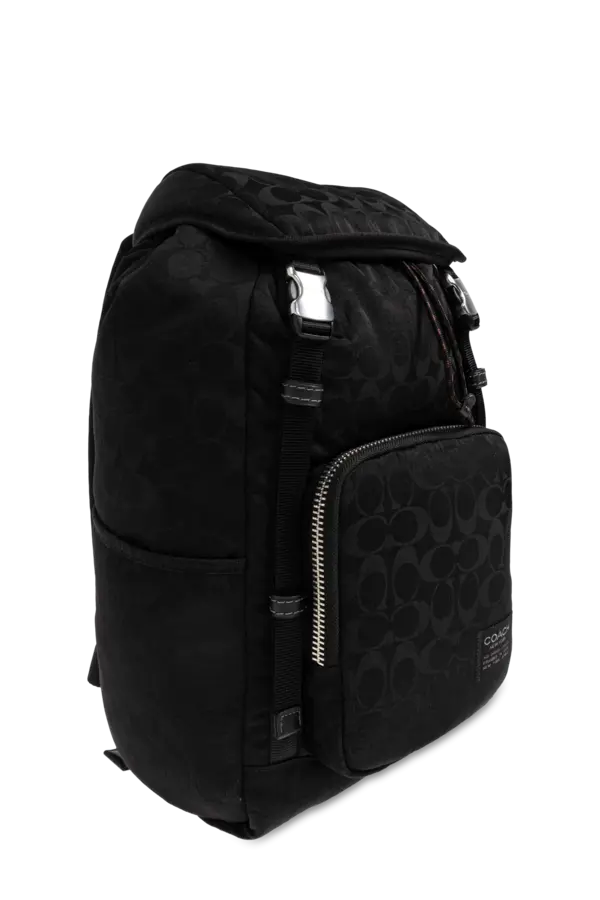 COACH Backpack ‘logan