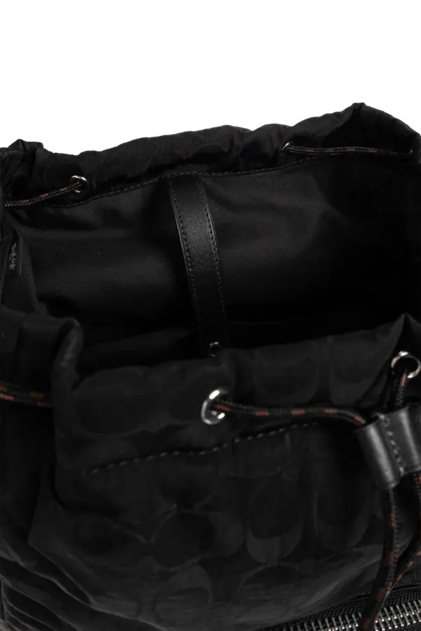 COACH Backpack ‘logan