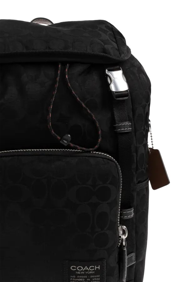 COACH Backpack ‘logan
