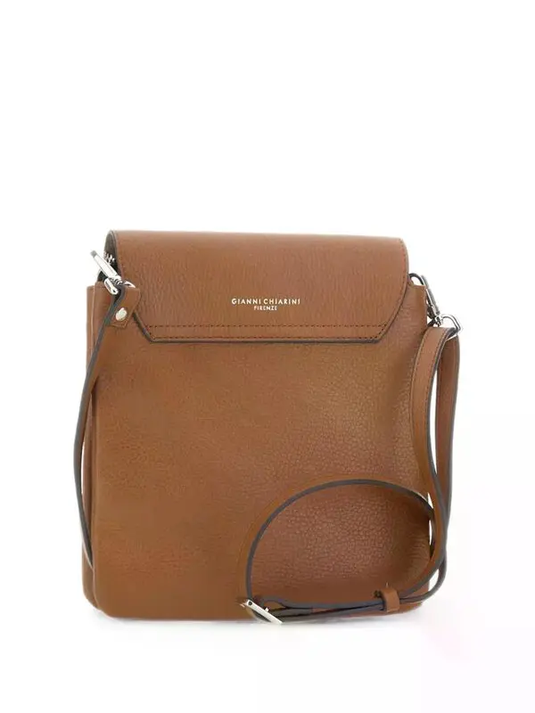 GIANNI CHIARINI Three Shoulder Bag - Brown