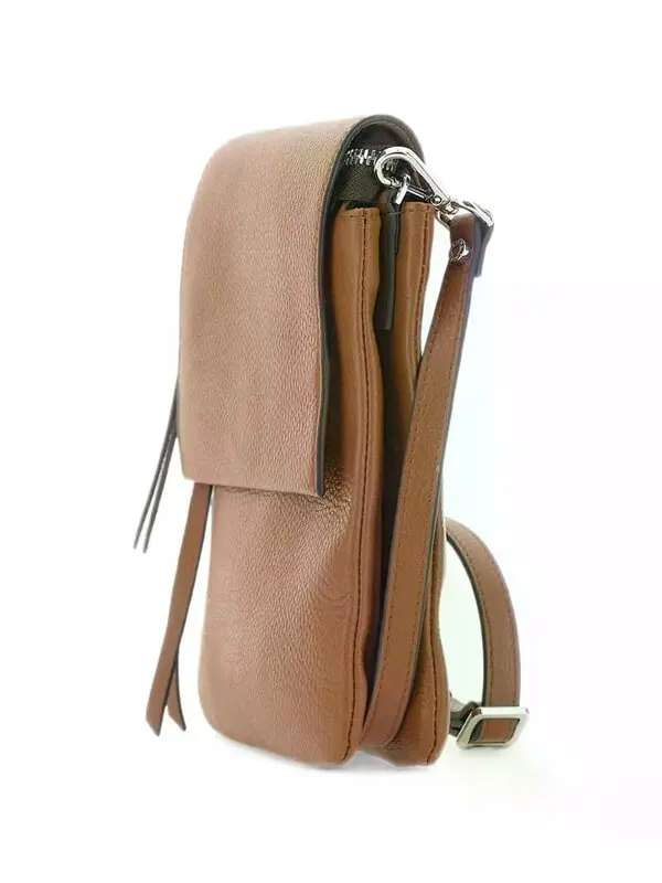 GIANNI CHIARINI Three Shoulder Bag