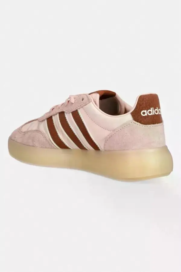 Adidas Panelled Low-top Sneakers