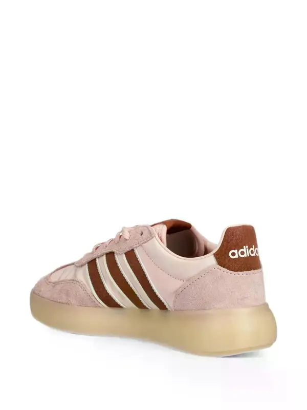 Adidas Panelled Low-top Sneakers