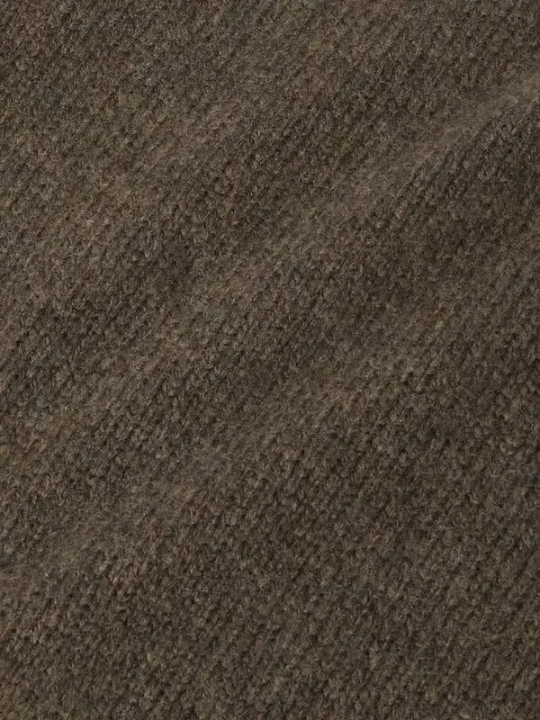 NILI LOTAN Ramone Wool-blend Sweater