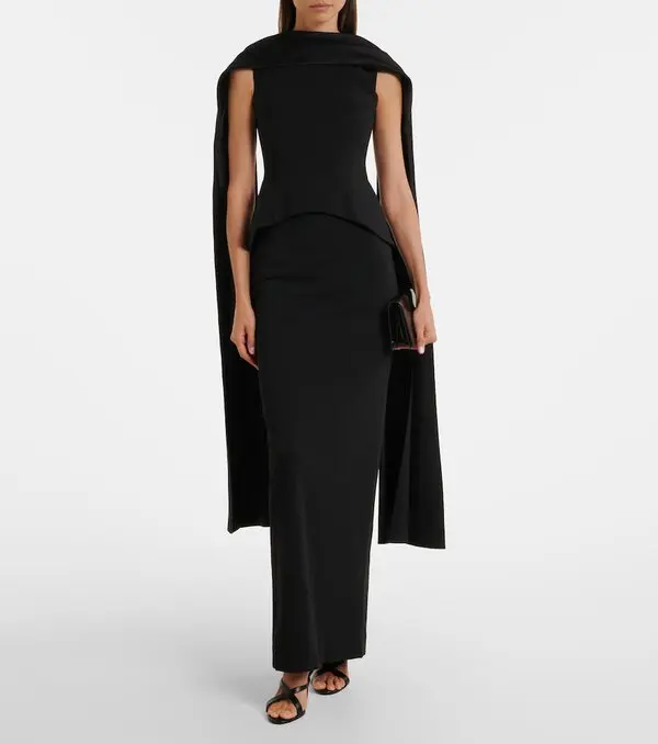 Solace London Annie Gown