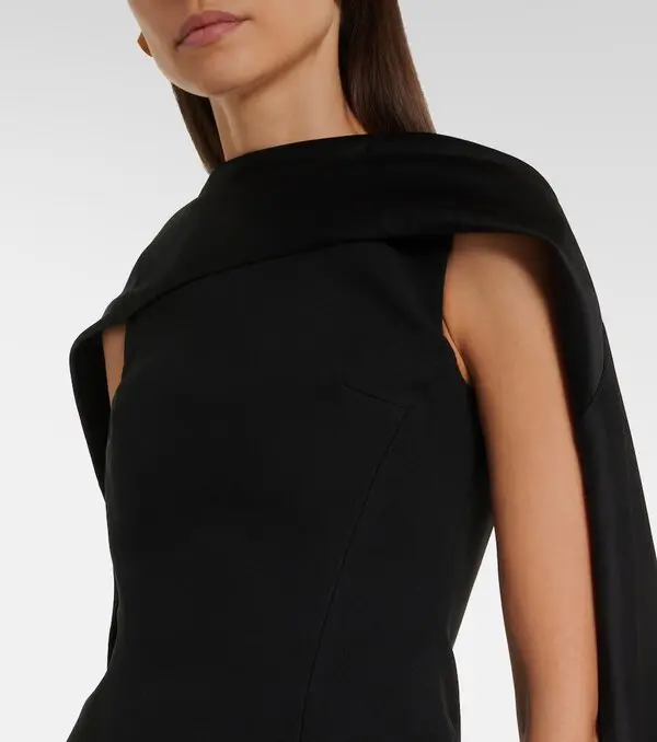 Solace London Annie Gown