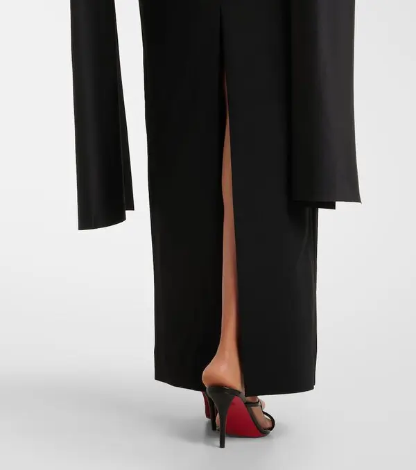 Solace London Annie Gown