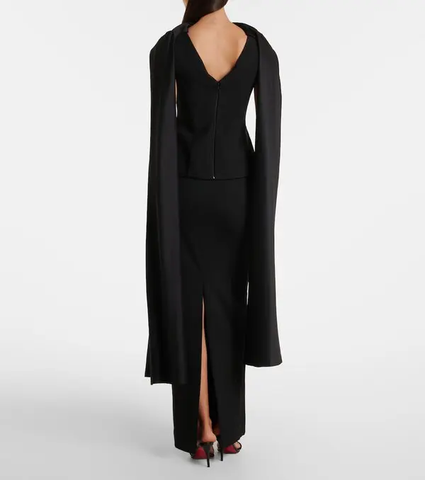 Solace London Annie Gown