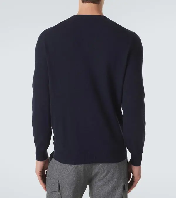 Brunello Cucinelli Cashmere Sweater