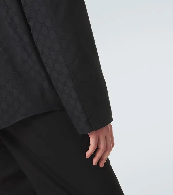 Gucci Gg Shirt