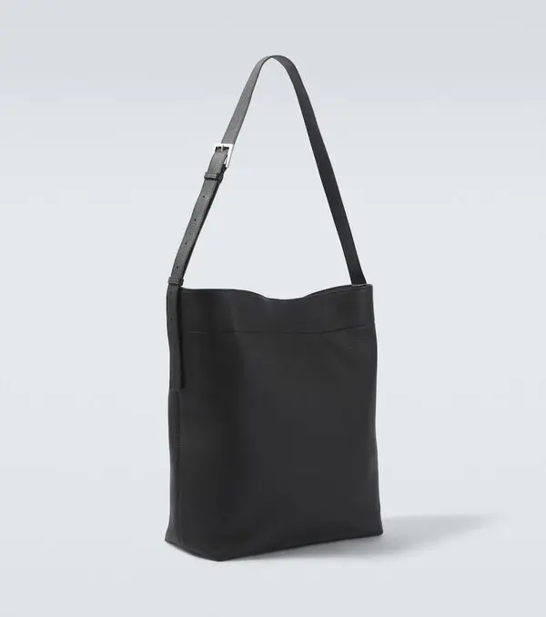 TOM FORD Leather Tote Bag
