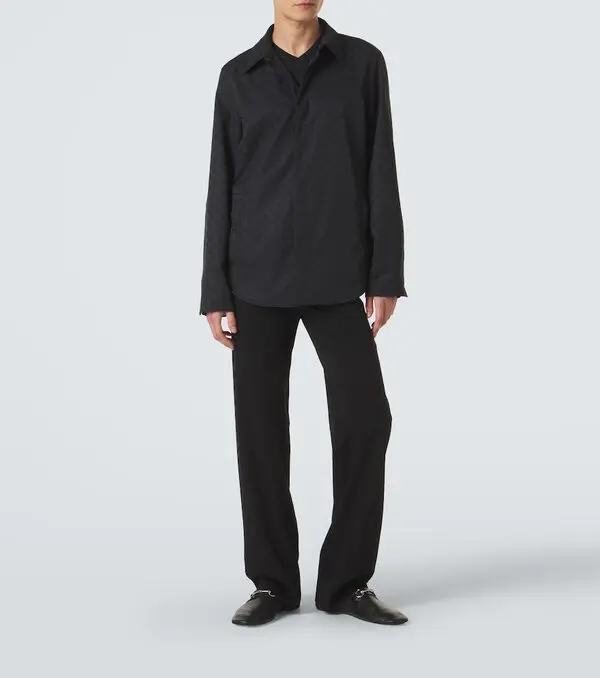 Gucci Gg Shirt