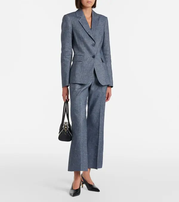 Altuzarra Fenice Blazer