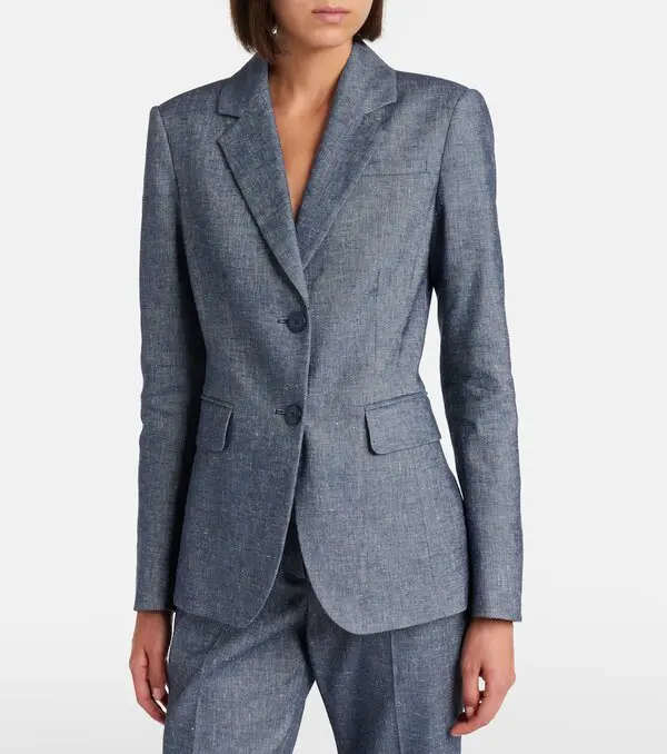 Altuzarra Fenice Blazer