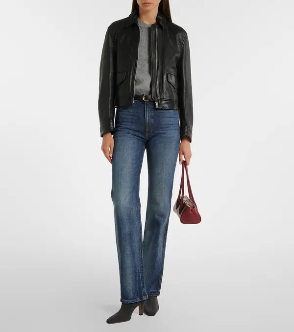 Paris Texas Suede Ankle Boots