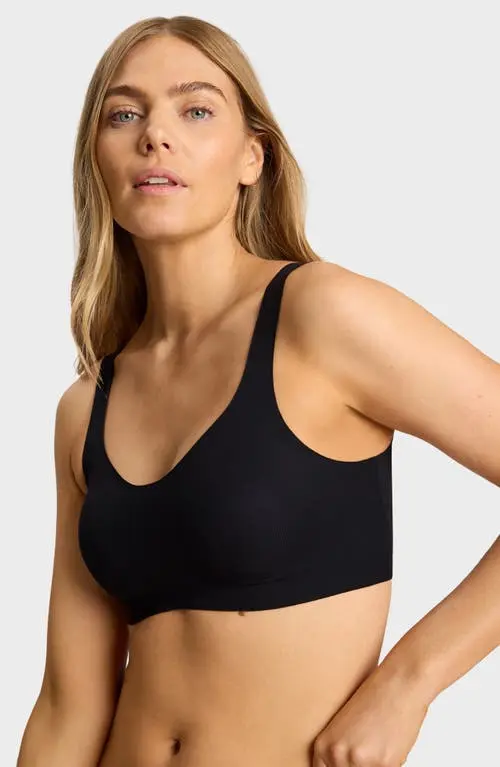 Commando Soft Support Rib Bralette