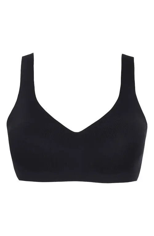 Commando Soft Support Rib Bralette