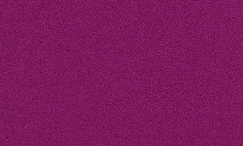 Anne Klein Pleated Scuba Crepe Dress - Beet