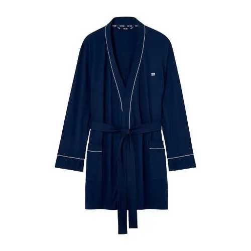HOM Rafael Robe - Navy