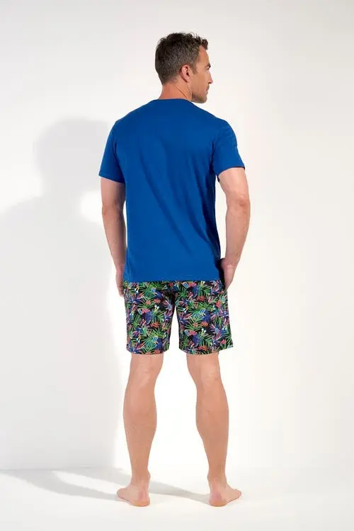 HOM Havana Short Sleepwear