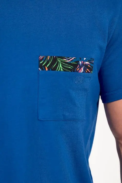 HOM Havana Short Sleepwear
