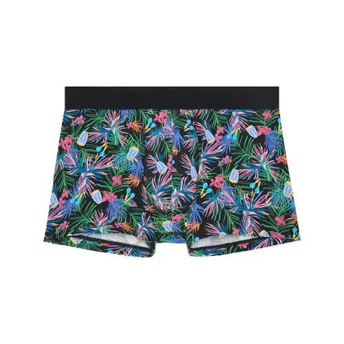 HOM Havana Boxer Briefs - Multico Print