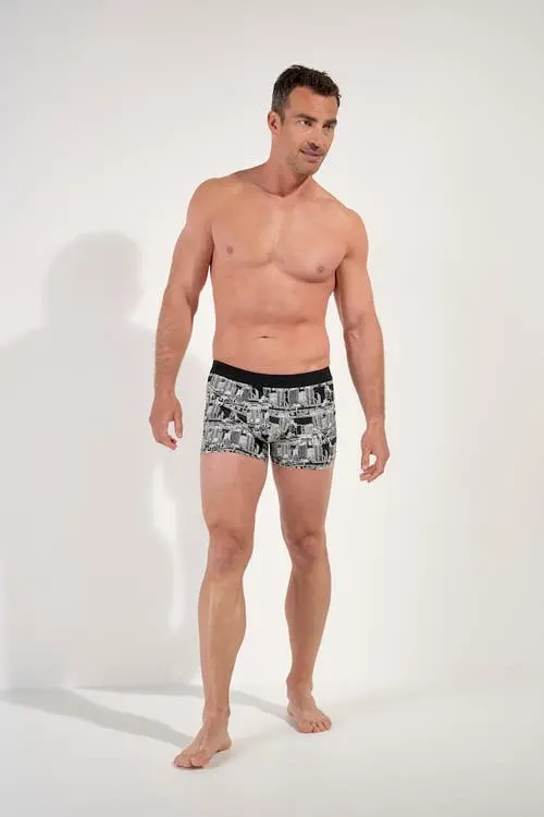 HOM Havana Boxer Briefs
