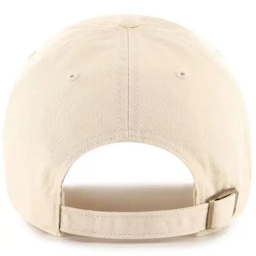 '47 47 Utah Mammoth Archie Core Alternate Clean Up Adjustable Hat