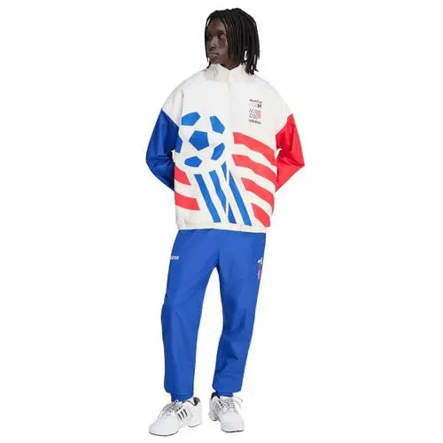 Adidas Usmnt 1994 World Cup Woven Track Pants