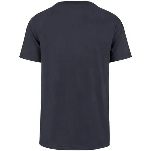 '47 Chicago Bears Stripe Splash Franklin Throwback T-shirt