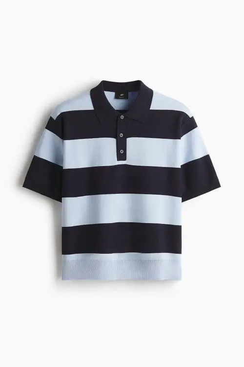 H&m Regular Fit Polo Shirt