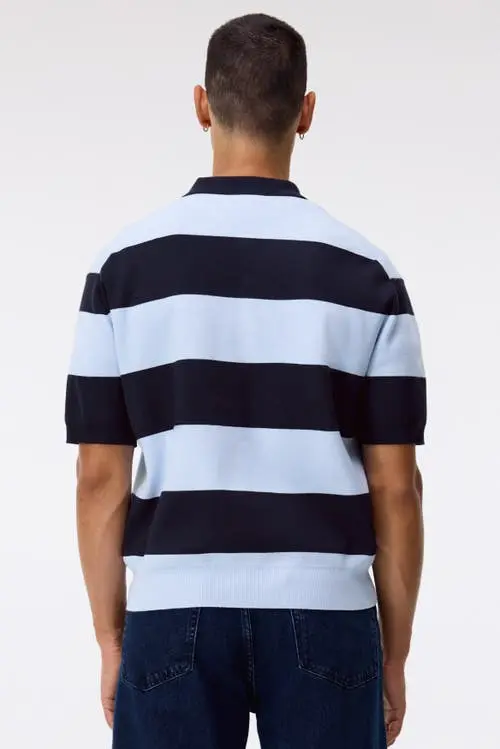 H&m Regular Fit Polo Shirt