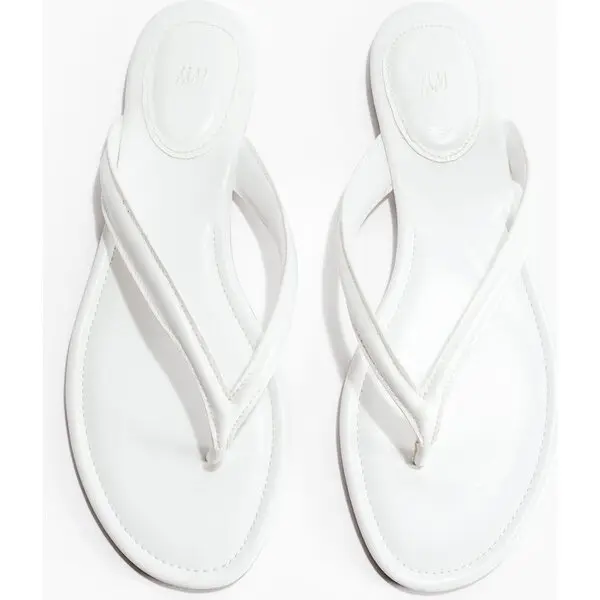 H&m Flip-flops - Black