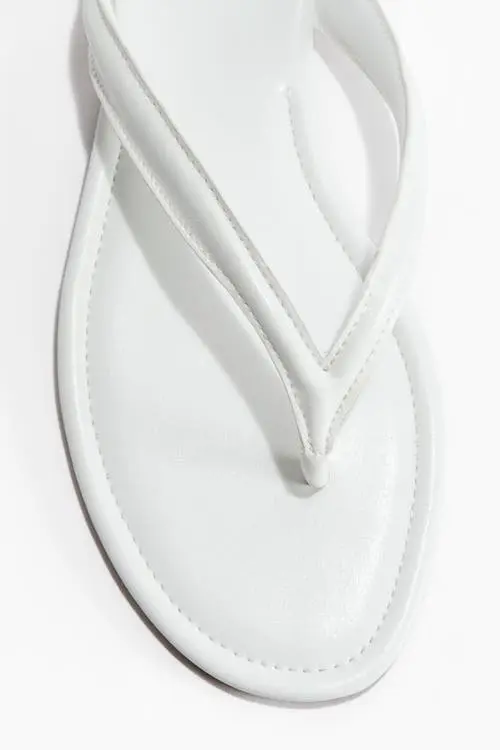 H&m Flip-flops - Black