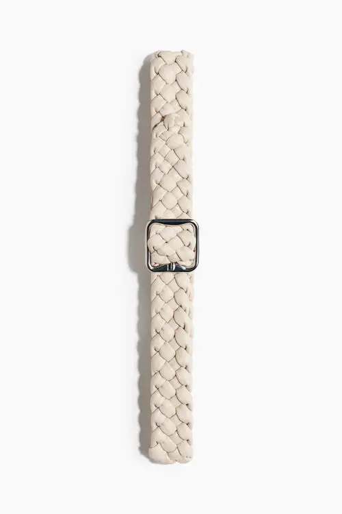 H&m Braided Belt
