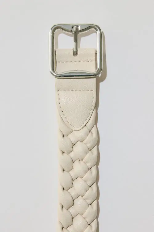 H&m Braided Belt