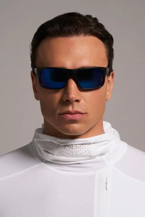 Coolibar Clearwater Flex Polarized Sunglasses With Upf 50+ Sun Protection
