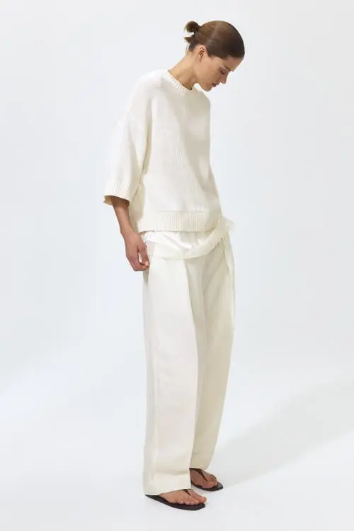H&m Layered Jumper