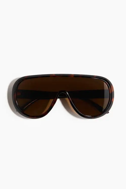 H&m Shield Sunglasses