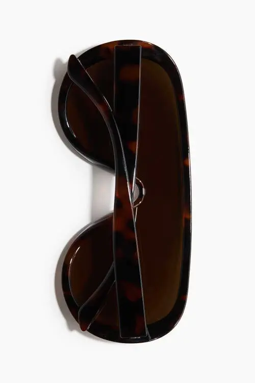 H&m Shield Sunglasses
