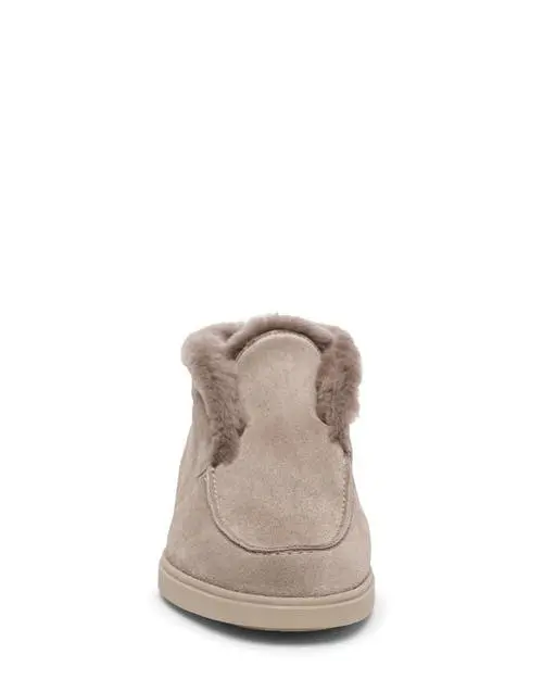 Santoni Suede Desert Boots