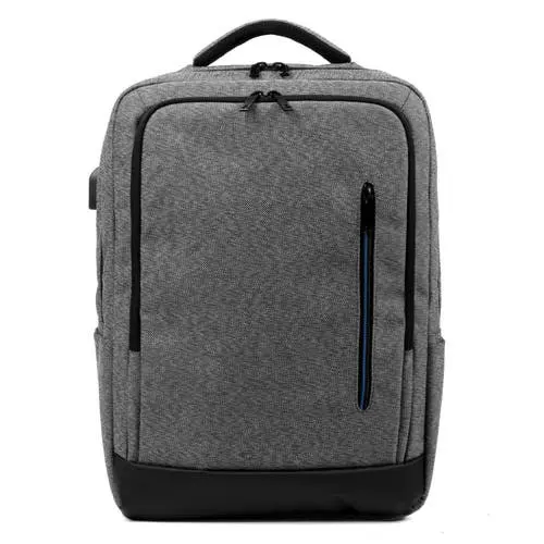 J WORLD Tanka Pilgrim Business Laptop Backpack