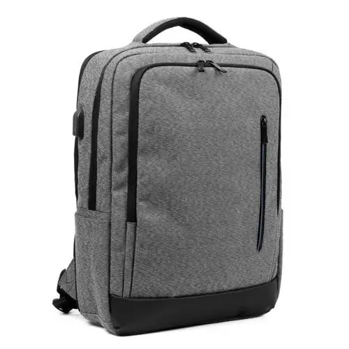 J WORLD Tanka Pilgrim Business Laptop Backpack