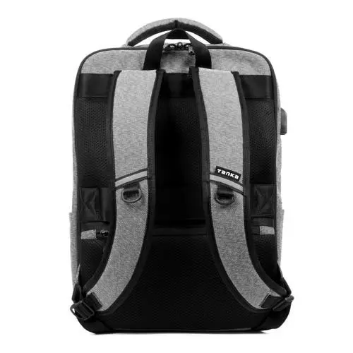 J WORLD Tanka Pilgrim Business Laptop Backpack